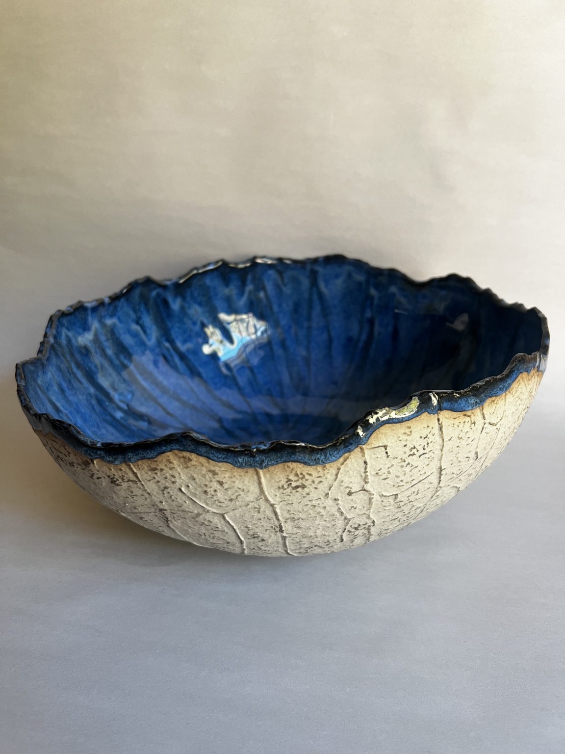 See our Gourd Impressions Pottery – The Gourd Place