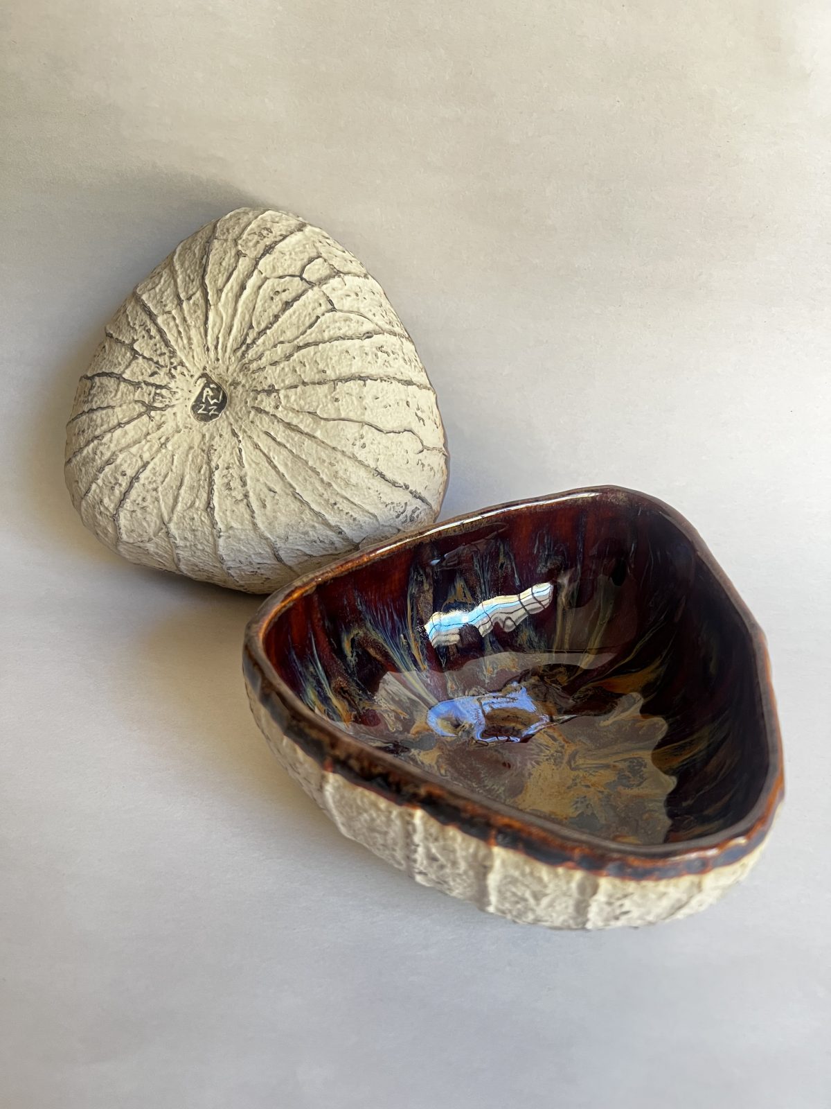 See our Gourd Impressions Pottery – The Gourd Place